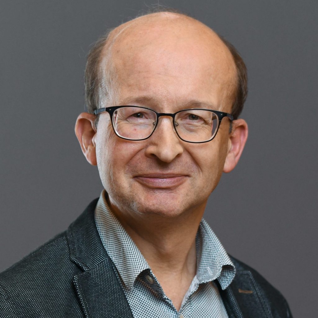 Partner · Heuser + Partner, Freie Architekten und Ingenieure, Nagold